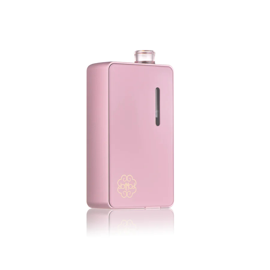 Jual dotAio V2 DotMod 75W Kit 100% Authentic by Dot Mod USA - Dot Aio ...