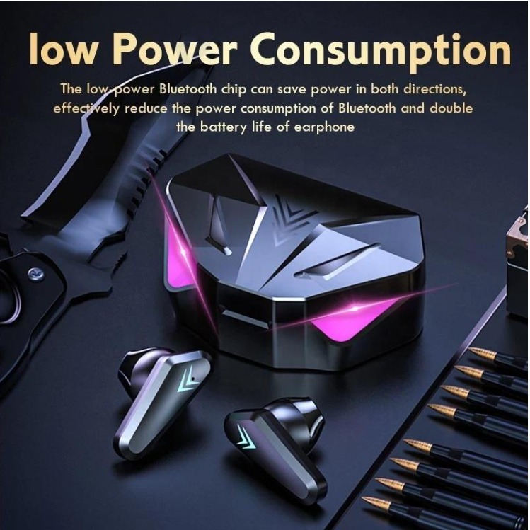 Jual TWS M10 F9 X15 dan m90 Pro Promo Termurah Bluetooth 5.3 Kualitas suara HD | Shopee Indonesia