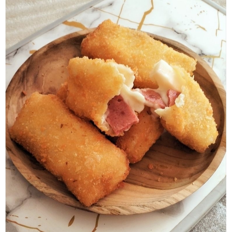 Jual Risol Mayo Risoles enak premium | Shopee Indonesia