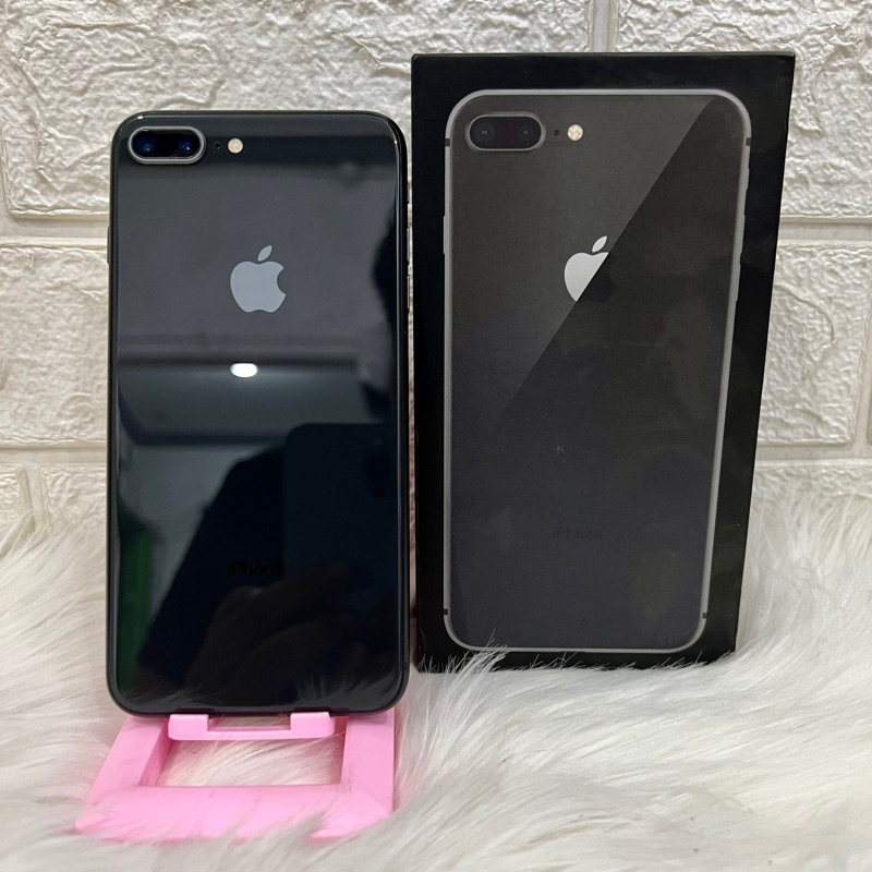 Jual IP 8+ (64GB) | Shopee Indonesia