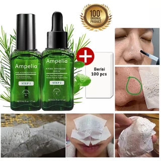 Produk Ampelia Official | Shopee Indonesia