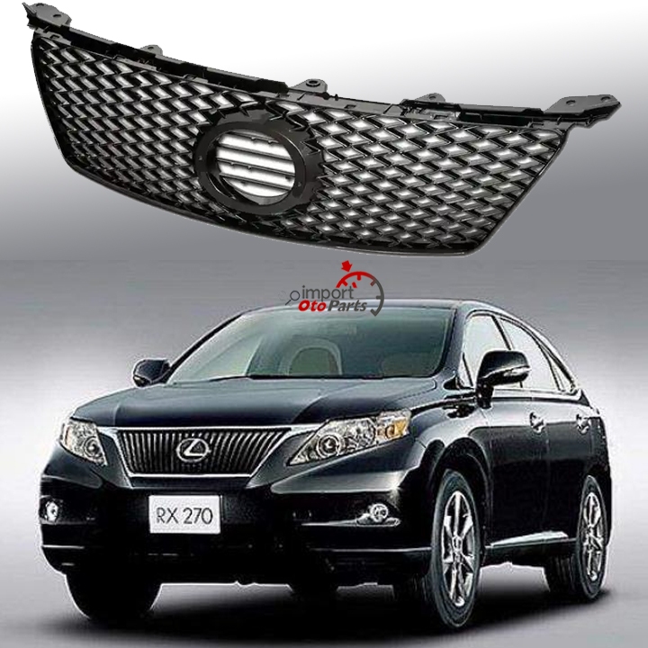 Jual Grill Depan / Front Grill Lexus RX270 | Shopee Indonesia