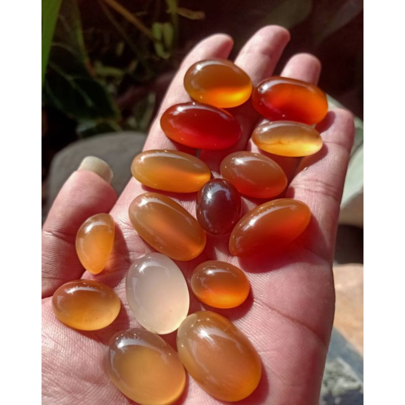 Jual batu cempaka madu aceh | Shopee Indonesia