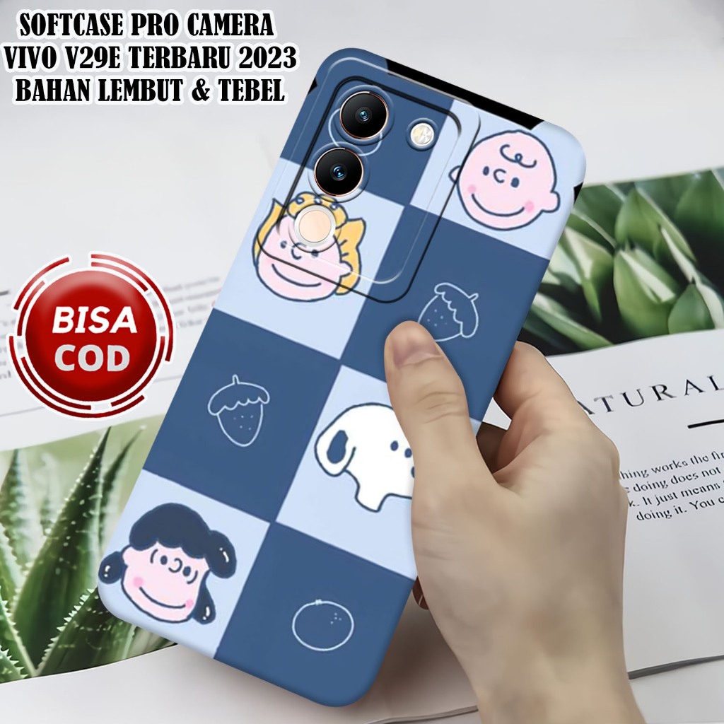Jual Softcase Vivo V29E Terbaru 2023 - Case Vivo V29E Terbaru 2023 ... Jual Softcase Vivo V29E Terbaru 2023 - Case Vivo V29E Terbaru 2023 ...