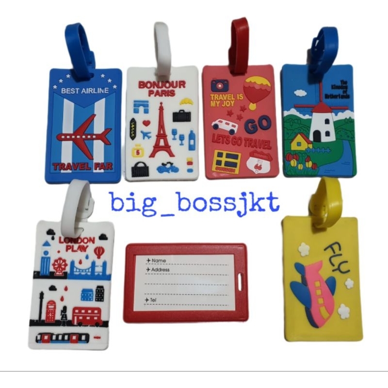 Jual Label koper tag label | Shopee Indonesia