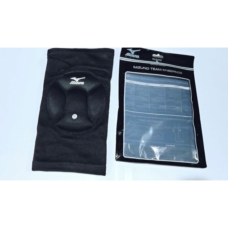 Jual DEKER LUTUT KNEE PROTECTOR SPON MIZUNO | Shopee Indonesia