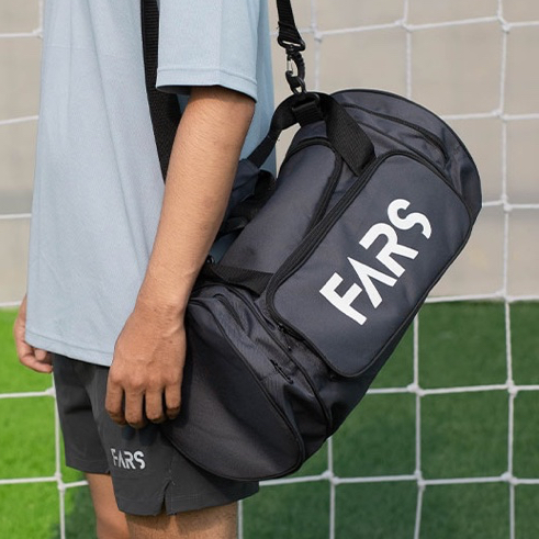 Jual FARS - Tas Olahraga Gym Sport Tas Fitness Travel Bag Multifungsi ...