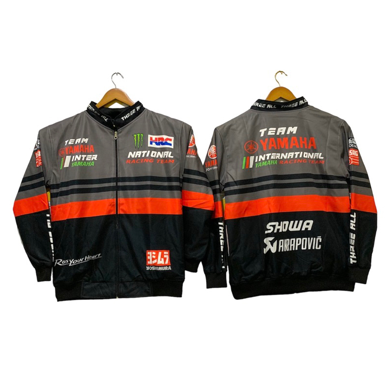 Jual JAKET MOTOR - JAKET TEAM YAMAHA - JAKET NASCAR - JAKET RACING - JAKET SUNMORI - JAKET PROMO ...