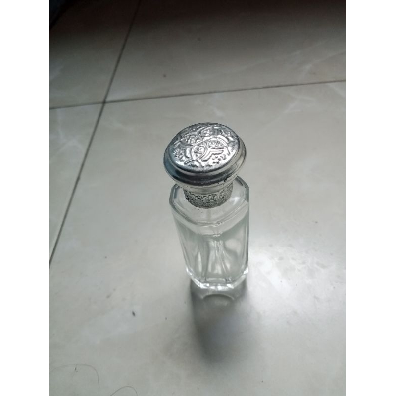 Jual botol baru semprot 50ml kualitas bagus | Shopee Indonesia