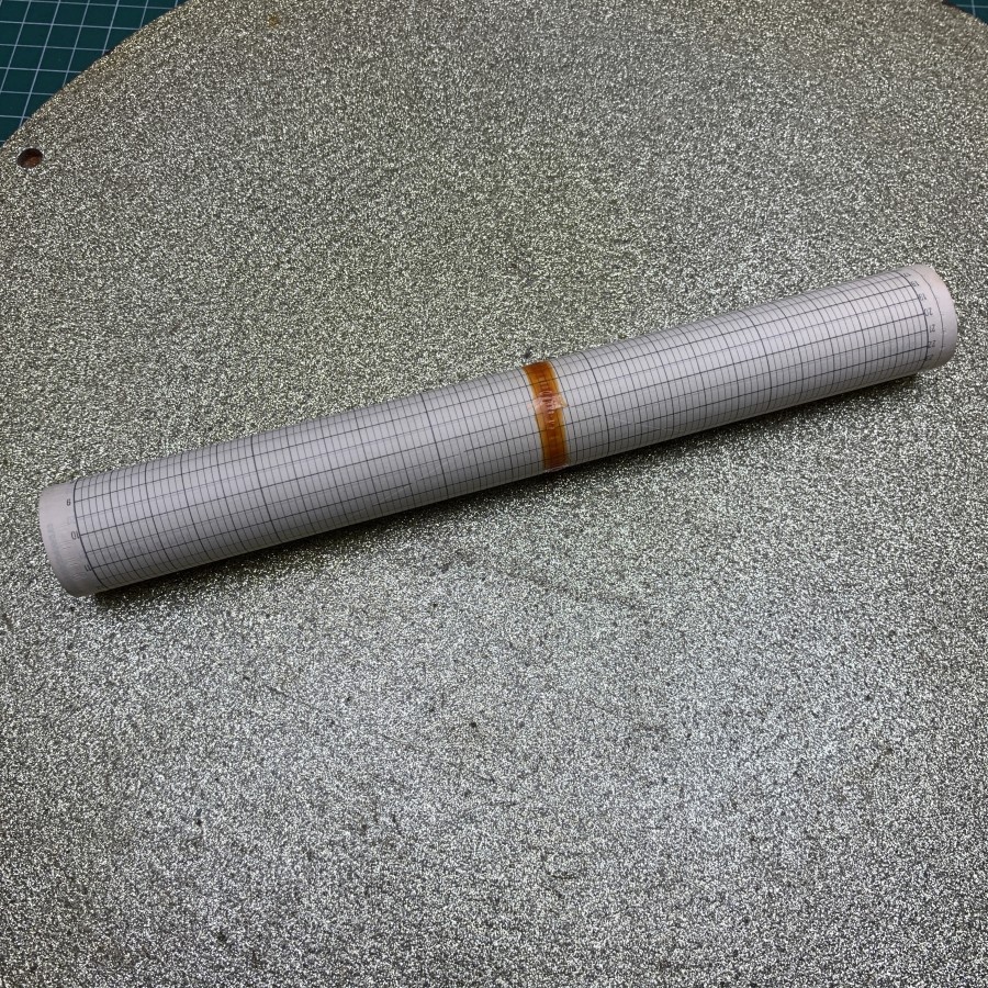 Jual Chart paper roll for Eurothem recorder (Ft-569) | Shopee Indonesia