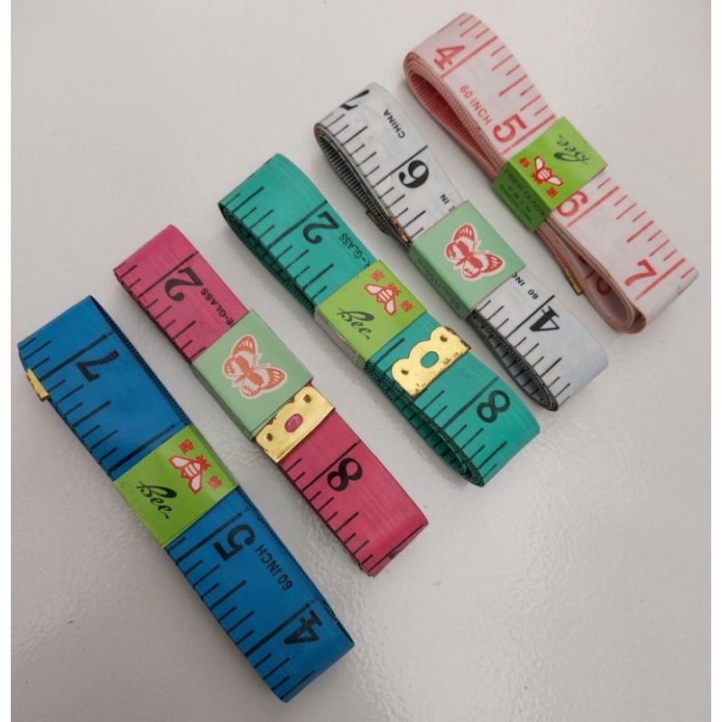 Jual METERAN KUPU BESAR (150cm) | Shopee Indonesia