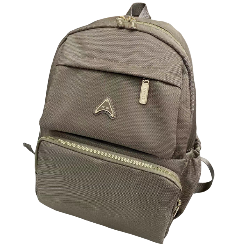 Jual Jielshi Tas Ransel Wanita Rayyan DA-003 #RS.147 Backpack Sekolah ...