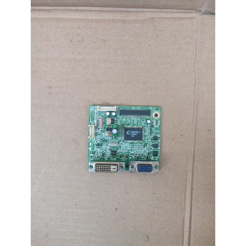 Jual mesin mainboard monitor HP W2072A | Shopee Indonesia