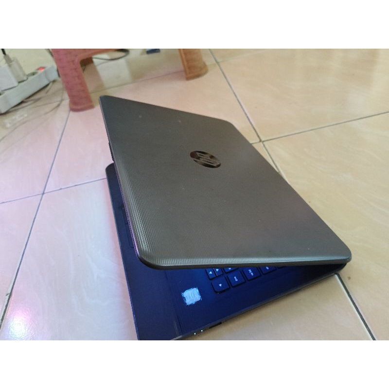 Jual Laptop HP 240 G5 Core i3 | Shopee Indonesia