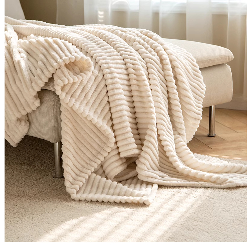 Jual Selimut Lembut/Selimut Jumbo/Selimut Cantik/Selimut Bulu Halus uk ...