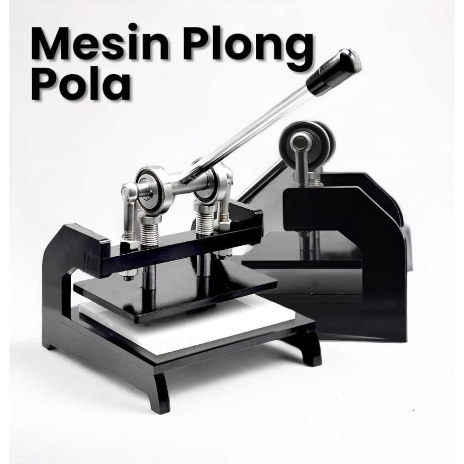Jual mesin pond cutting pemotong pola dan press | Shopee Indonesia