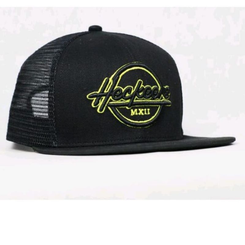 Jual Topi Snapback HCKR Premium Distro Pria Dewasa | Shopee Indonesia
