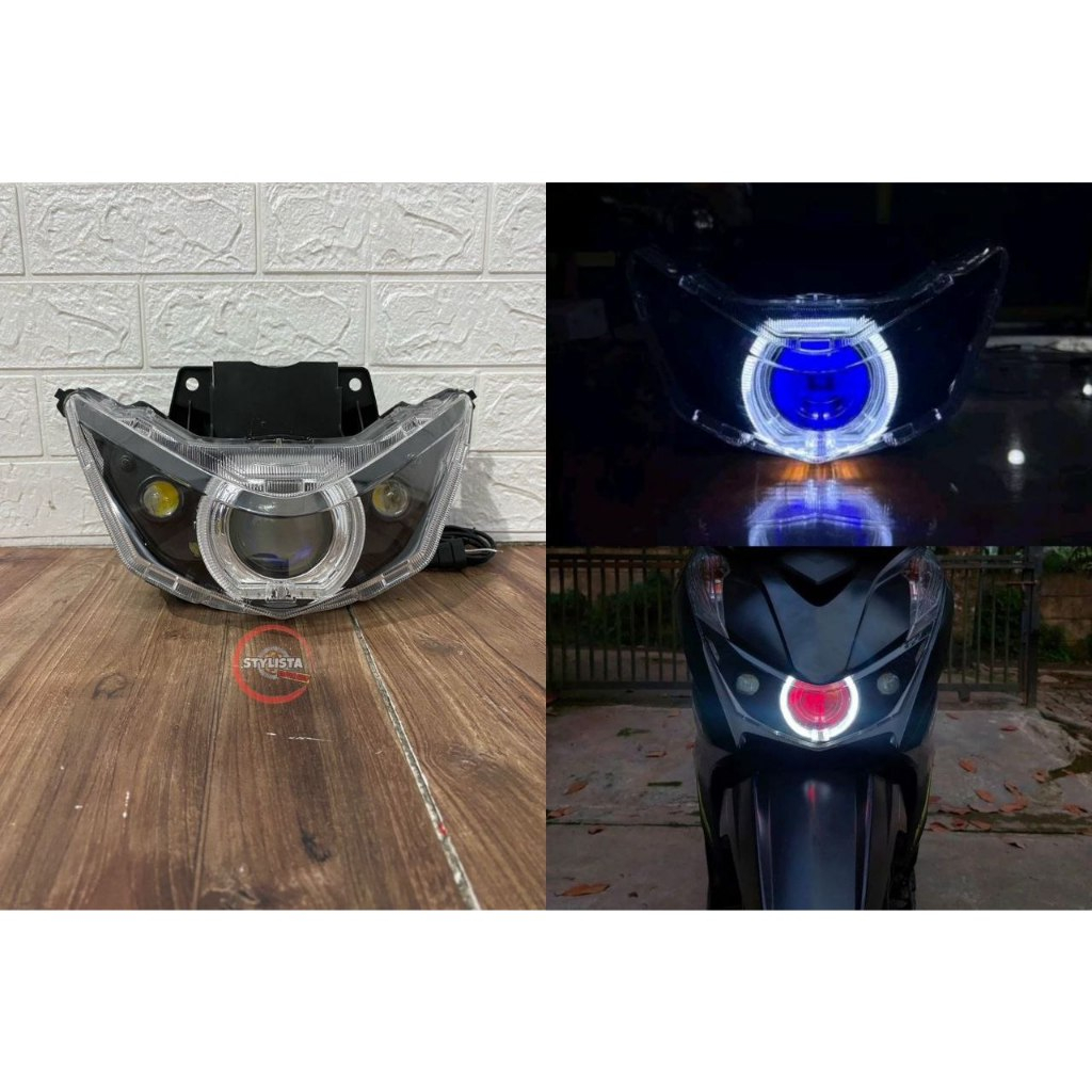 Jual PROJIE BILED AES TURBO SE BEAT DELUXE NEW 2020 2021 2022 2023 FULL ...