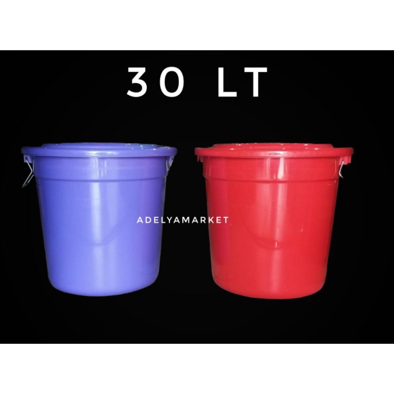 Jual Ember Besar warna PUP | Shopee Indonesia