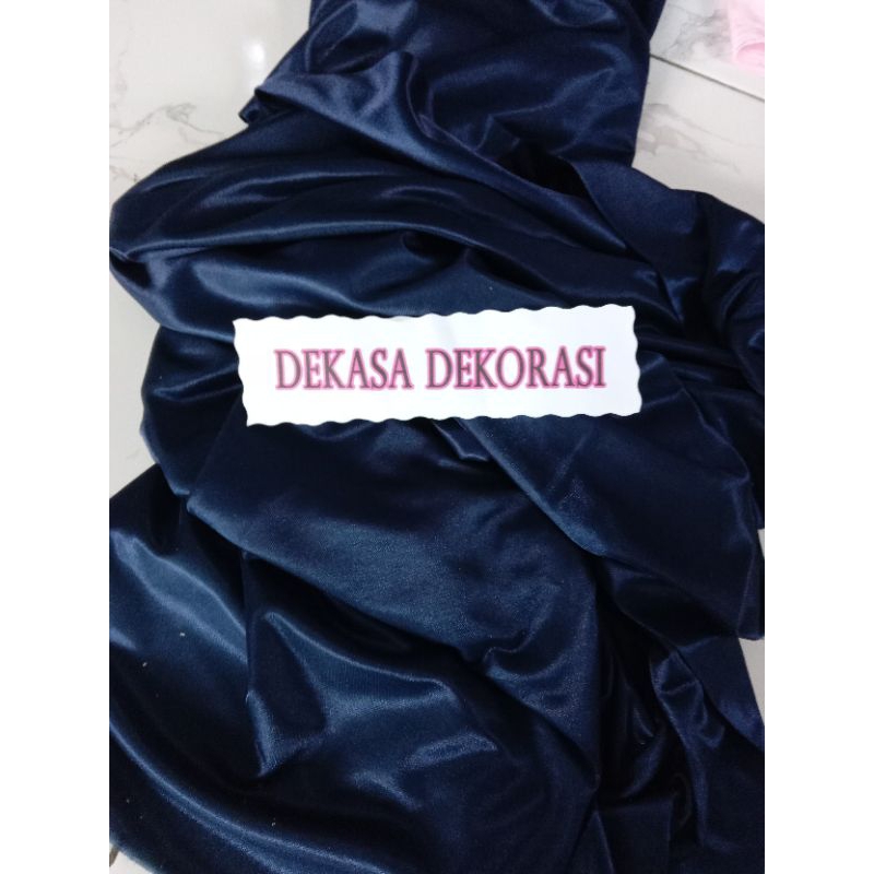 Jual [COD] Lingkaran 2 Meter Kain Backdrop Bulat Kain Semi Papan Bulat ...