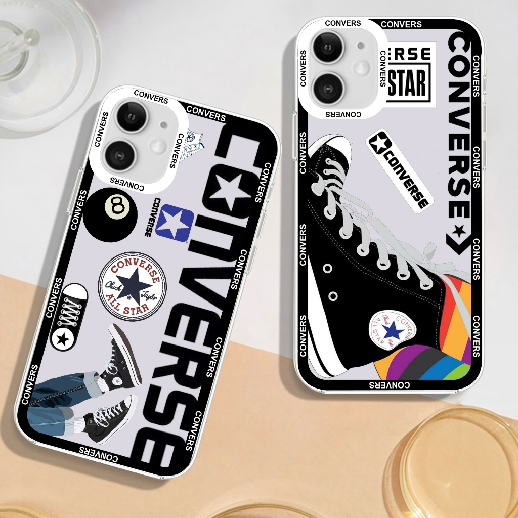 Jual Case Hp Redmi Note 12 Note 9 Pro 9c 12c Note 11 Terbaru Softcase ...