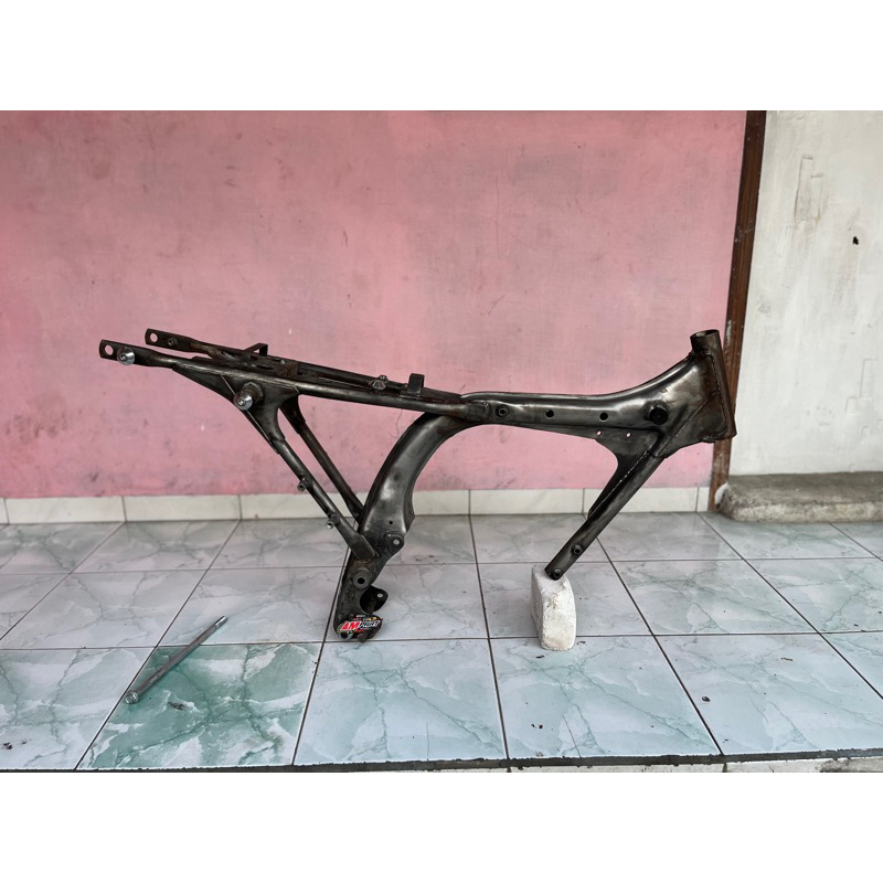 Jual RANGKA CB K2 ORIGINAL TATANAN FUL MANISAN | Shopee Indonesia