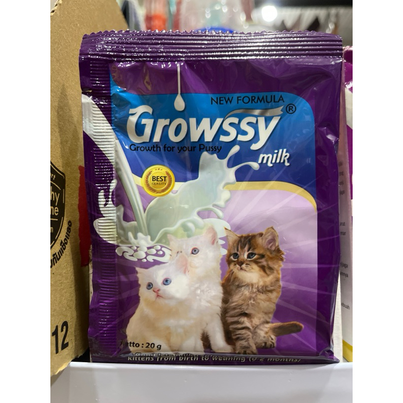 Jual Formula Susu Kucing Terlengkap & Harga Terbaru Juni 2026 | Shopee ...