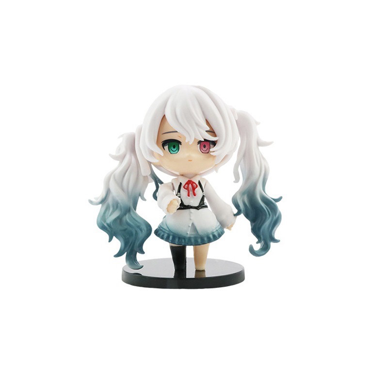 Jual hatsune miku gothic chibi | Shopee Indonesia