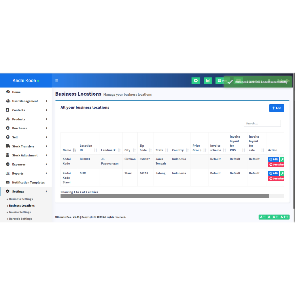 Jual Full Source Code Aplikasi ERP, Inventory, Kasir dan Invoice Web ... Jual Full Source Code Aplikasi ERP, Inventory, Kasir dan Invoice Web ...