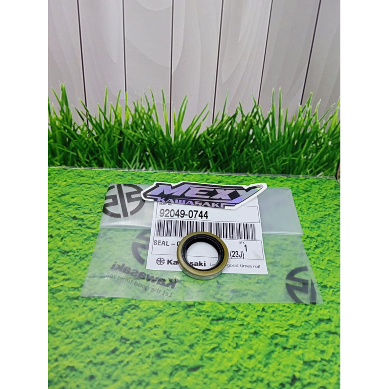 Jual sil kick stater Seal Stater SELAH KICK STATER NINJA Ninja 150 R ...