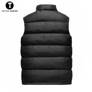 Jual Rompi Parasut Anti Angin Anti Air Rompi Puffer Rompi Motor Custom ...