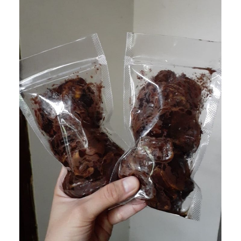 Jual Pikcau Lumer kemasan pouch (100gram) | Shopee Indonesia
