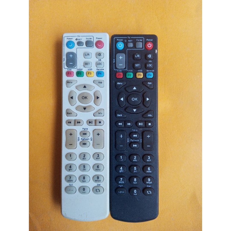 Jual Remote stb indihome v1 v2 v3 dan v4 | Shopee Indonesia