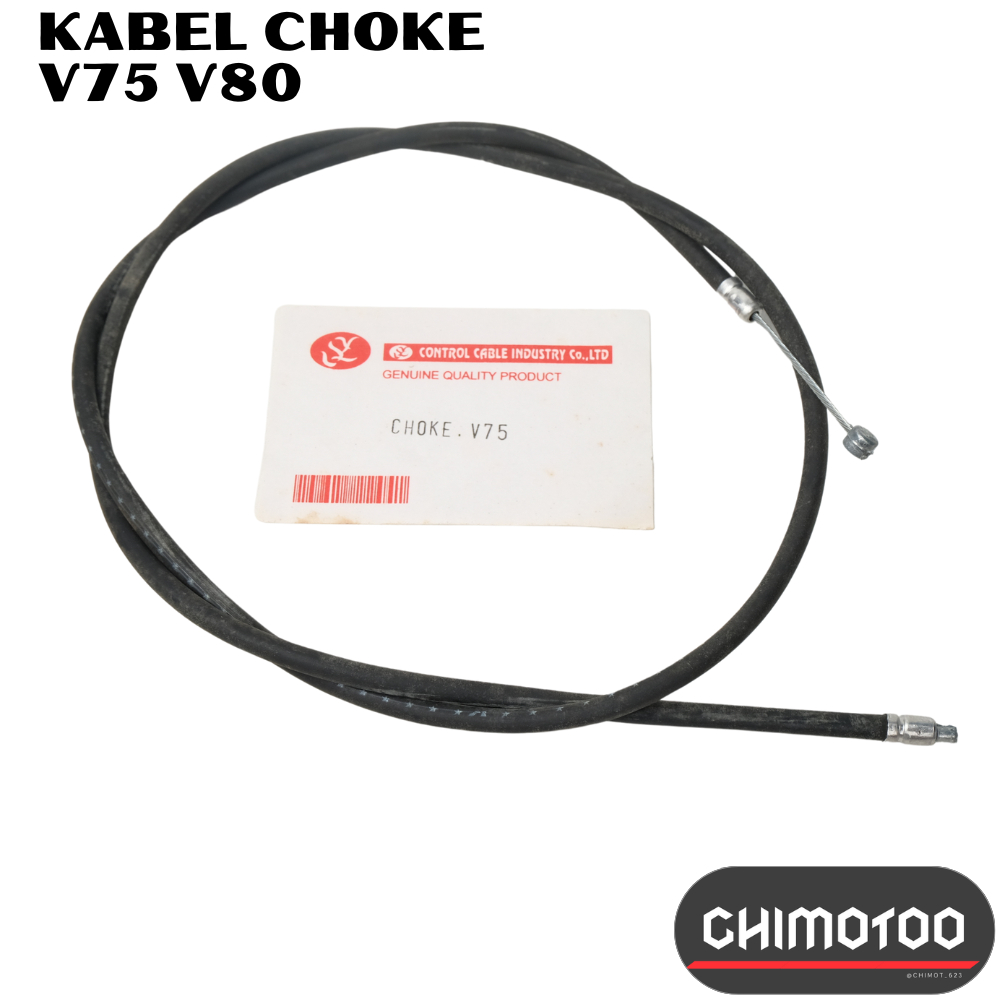 Jual Kabel Cable Cuk Choke Yamaha V75 V 75 V80 V 80 | Shopee Indonesia