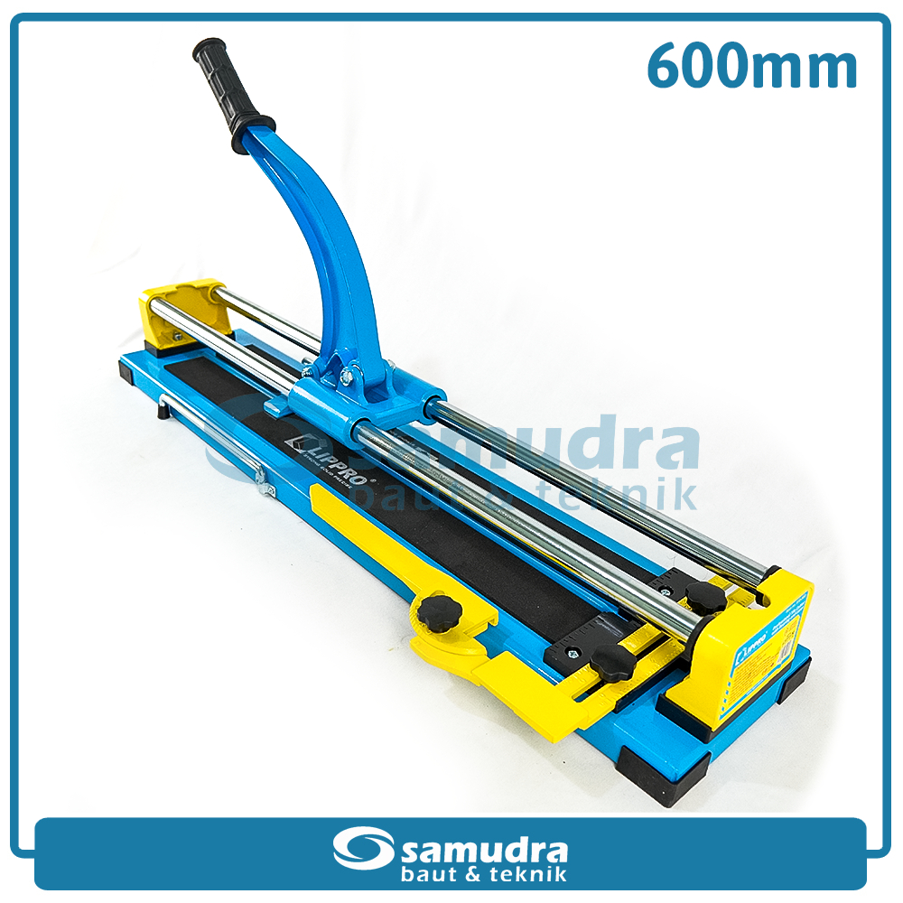Jual Alat Potong Keramik Granit 60 cm LIPPRO Manual Tile Cutter Laser ...