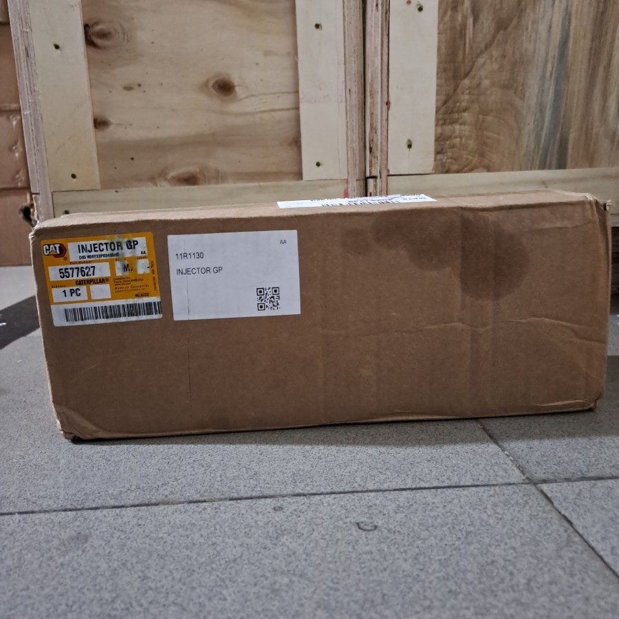 Jual 557-7627 Injector Gp /5577627/ C4T/ injector engine C7 | Shopee Indonesia