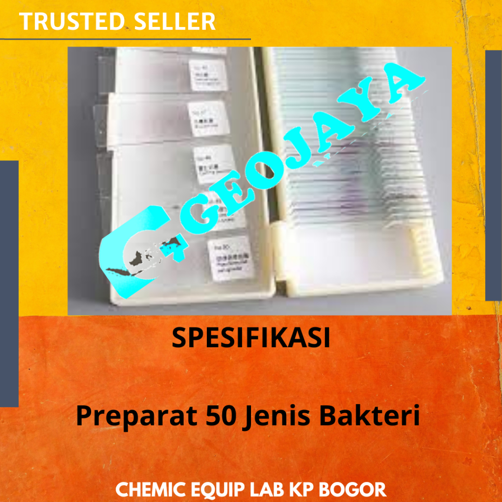 Jual Preparat 50 Jenis Bakteri | Shopee Indonesia