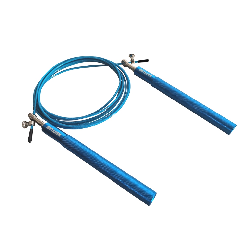 Jual KETTLER Elite Swift Wire Rope with alumunium handle 409-000 ...