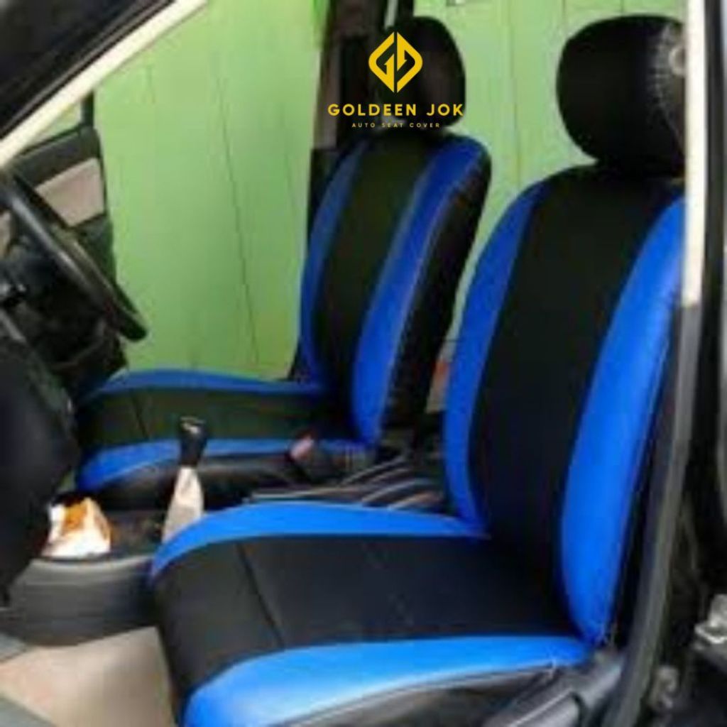 Jual Sarung jok mobil Avanza,Xenia-full seat | Shopee Indonesia