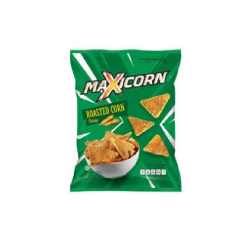 Jual Snack Maxicorn 20 gr 1 Dus isi 60 | Shopee Indonesia