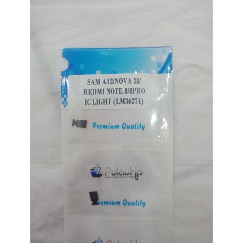 Jual Ic Sam Light A12nova 2ilm36274 Shopee Indonesia 8269