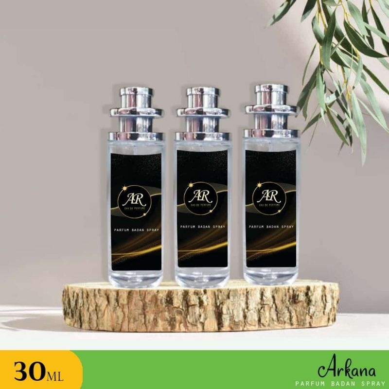 Jual PAKET 35K DAPAT 2-PARFUM BADAN PREMIUM TAHAN LAMA | Shopee Indonesia