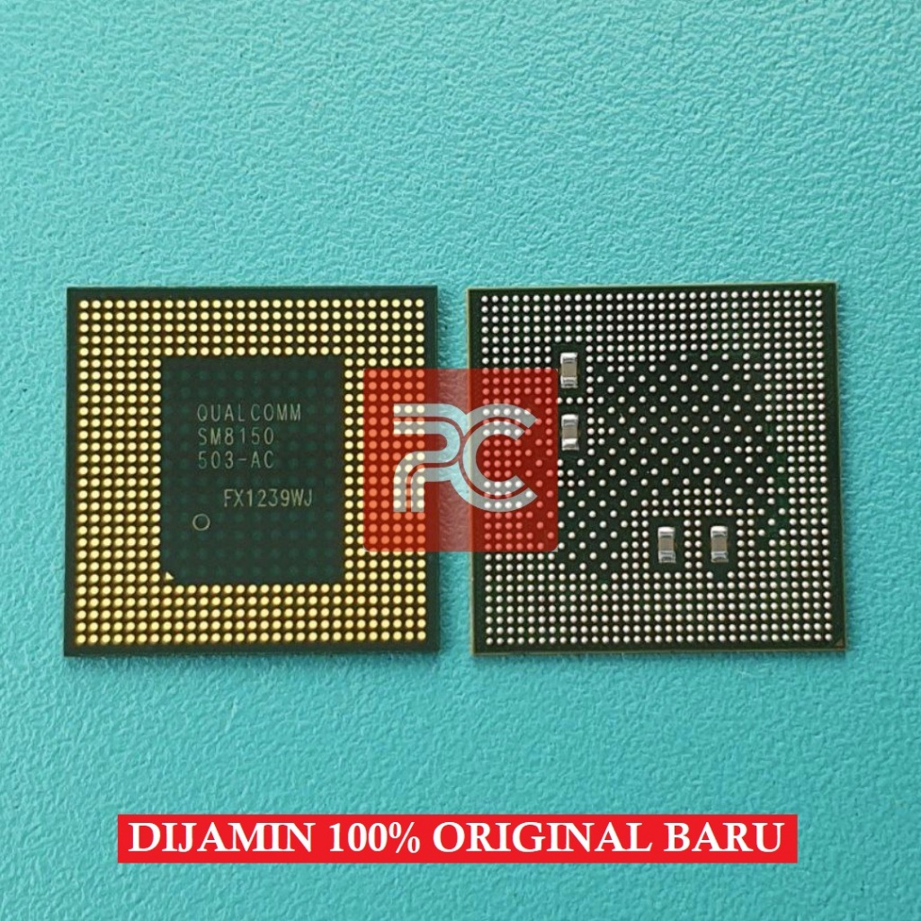 Jual IC CPU SM8150 503-AC A03-AC Poco X3 Pro Mi9 Mi9T Pro Blackshark 2 ...