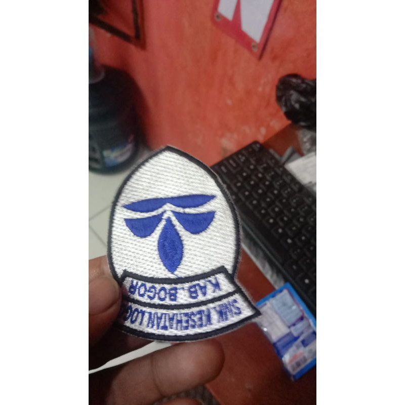 Jual Logo SMK dan SMA Logos Indonesia | Shopee Indonesia