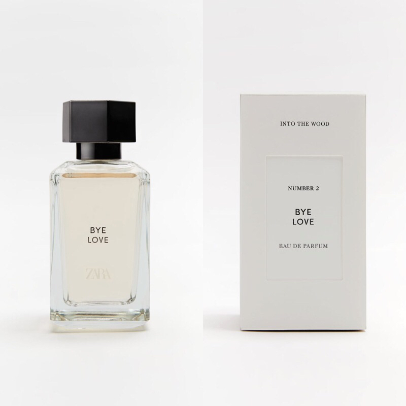 Jual ZARA PARFUM VELVET SHADOW SPLENDID BRONZE TRUE AMORE SOMEDAY ...