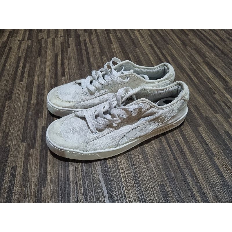 Jual Puma second ori ukuran 44 28,5 cm | Shopee Indonesia