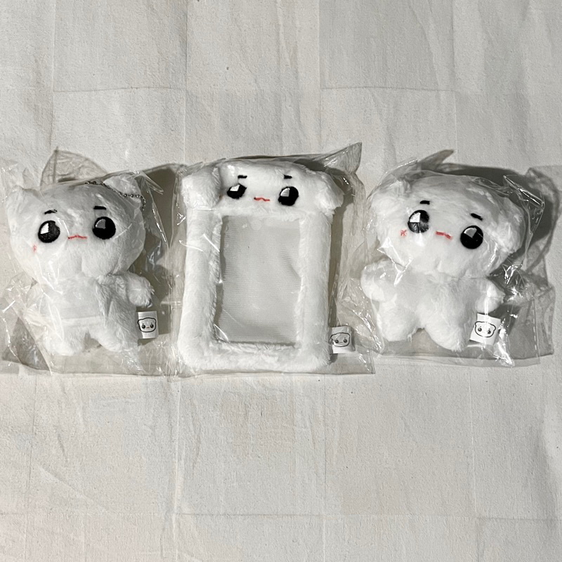 Jual TYONGYA DOLL GOMDO LEE CHEETAH KIM HADDO LS NCT LIGHTSTICK ...