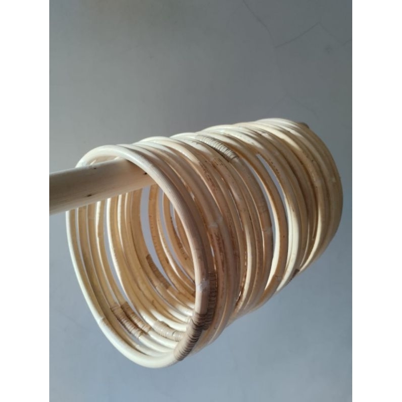Jual ring rotan diameter 25 cm | Shopee Indonesia