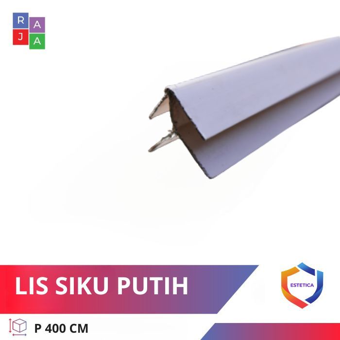 Jual Lis Siku Lis Drop Plafon PVC Aneka Warna Berkualitas Harga Per Meter | Shopee Indonesia