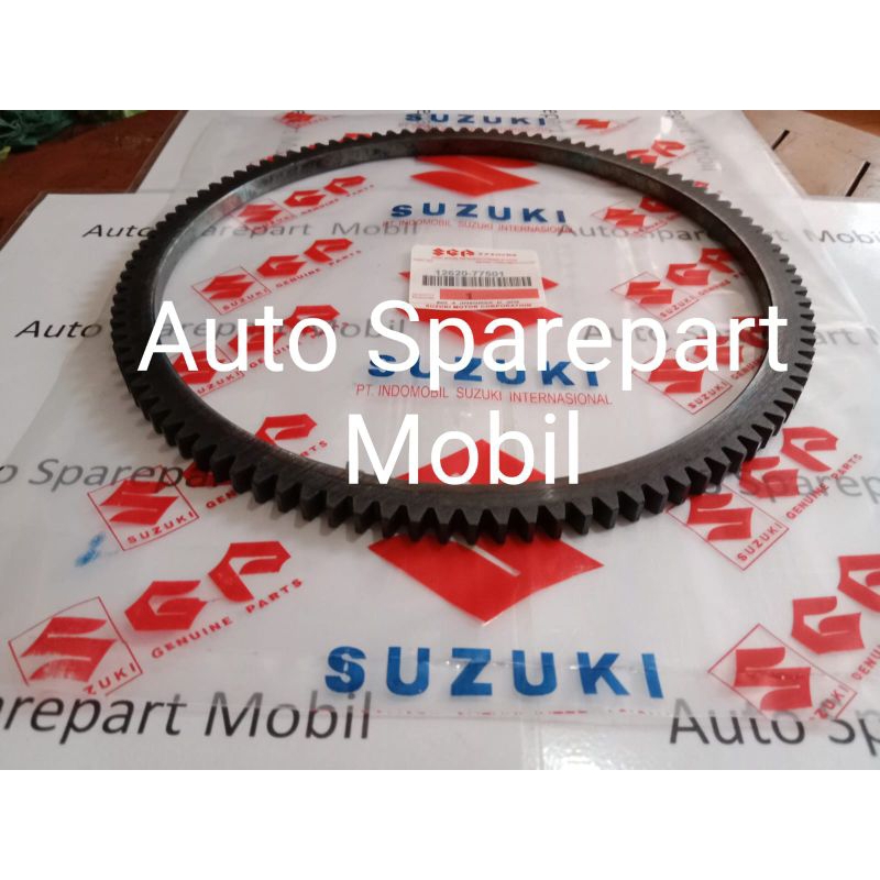 Jual Gigi roda gila gendeng Futura T120ss injeksi Original | Shopee ...